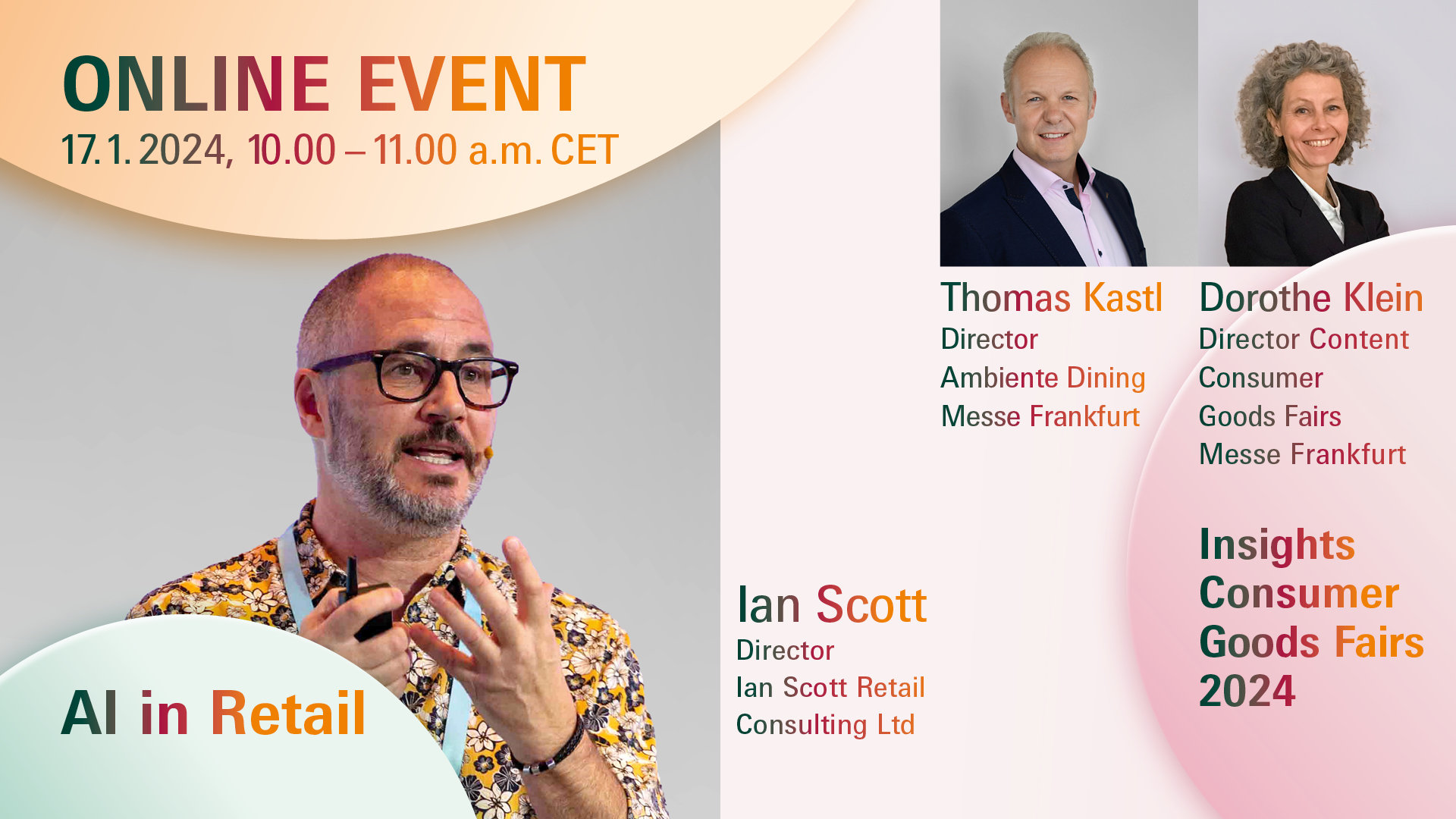 Creativeworld: International Trade Fair for Hobby, Arts and Crafts Supplies