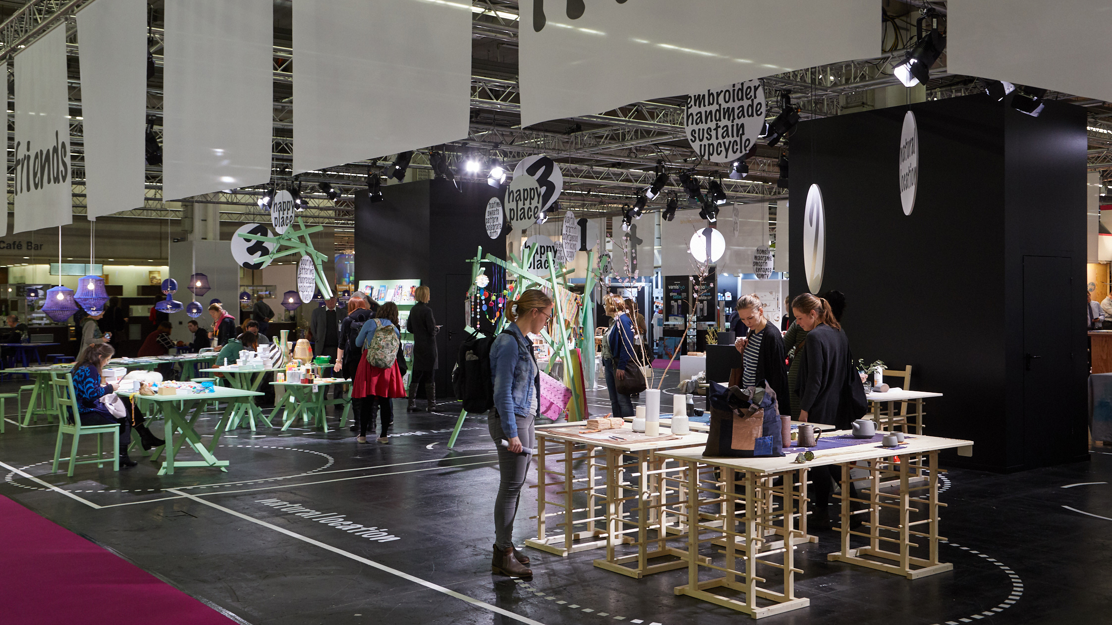 Creativeworld Trends: Zukunftsweisend