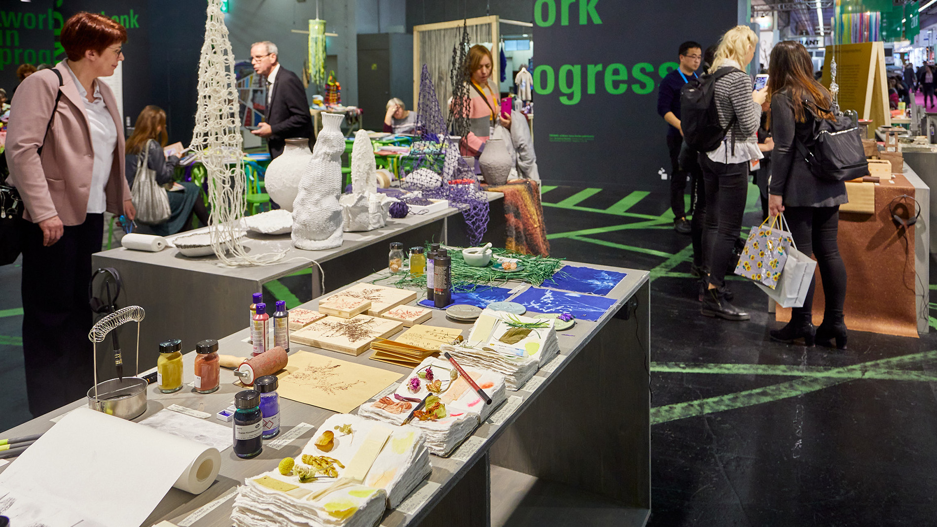 Trends 2020/21 | Creativeworld