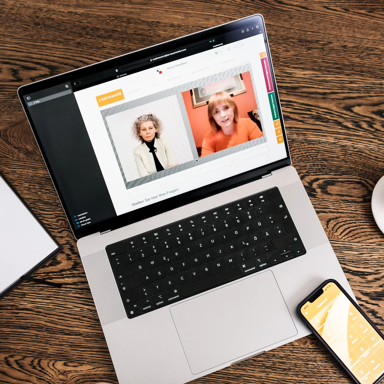 Creativeworld: International Trade Fair for Hobby, Arts and Crafts Supplies