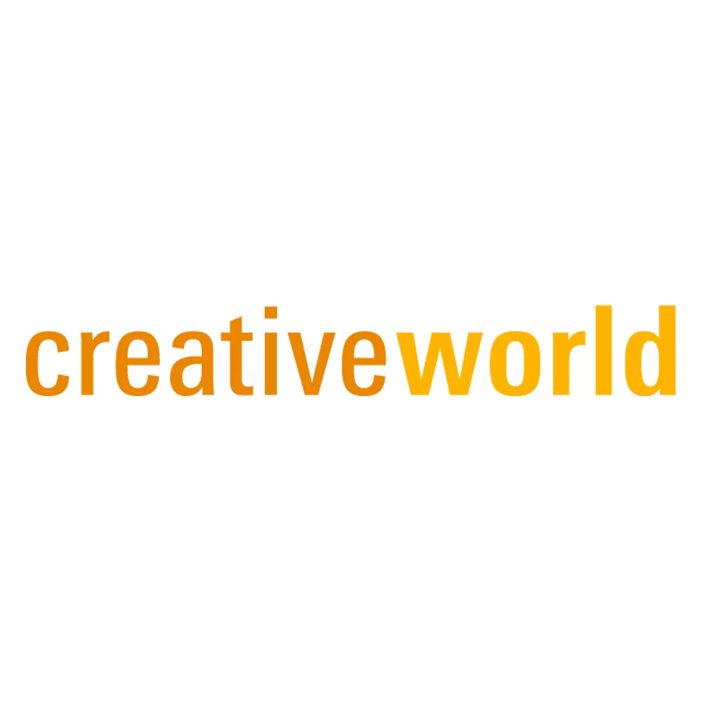 Logos and advertising material | Creativeworld
